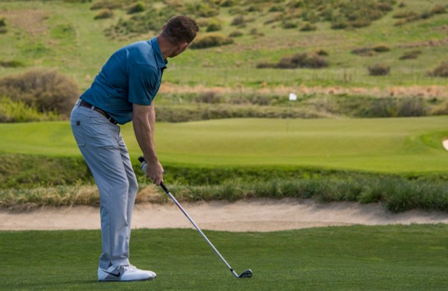 골프 훅 대표 원인 top4! 쉽게 고치는 법 / 발생 이유 교정 드릴 : 네이버 블로그