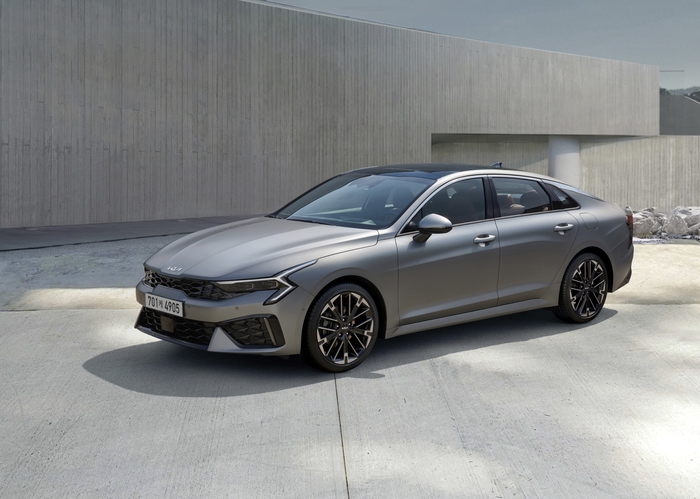 단종은 없다!… 기아 K5, 이례적인 ‘두 번째 페이스리프트’로 2030년까지 달린다 : 네이버 블로그