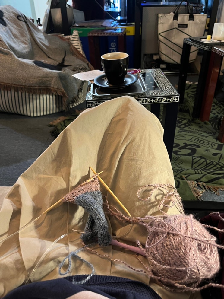 이것저것 많이 했어요 : 네이버 블로그