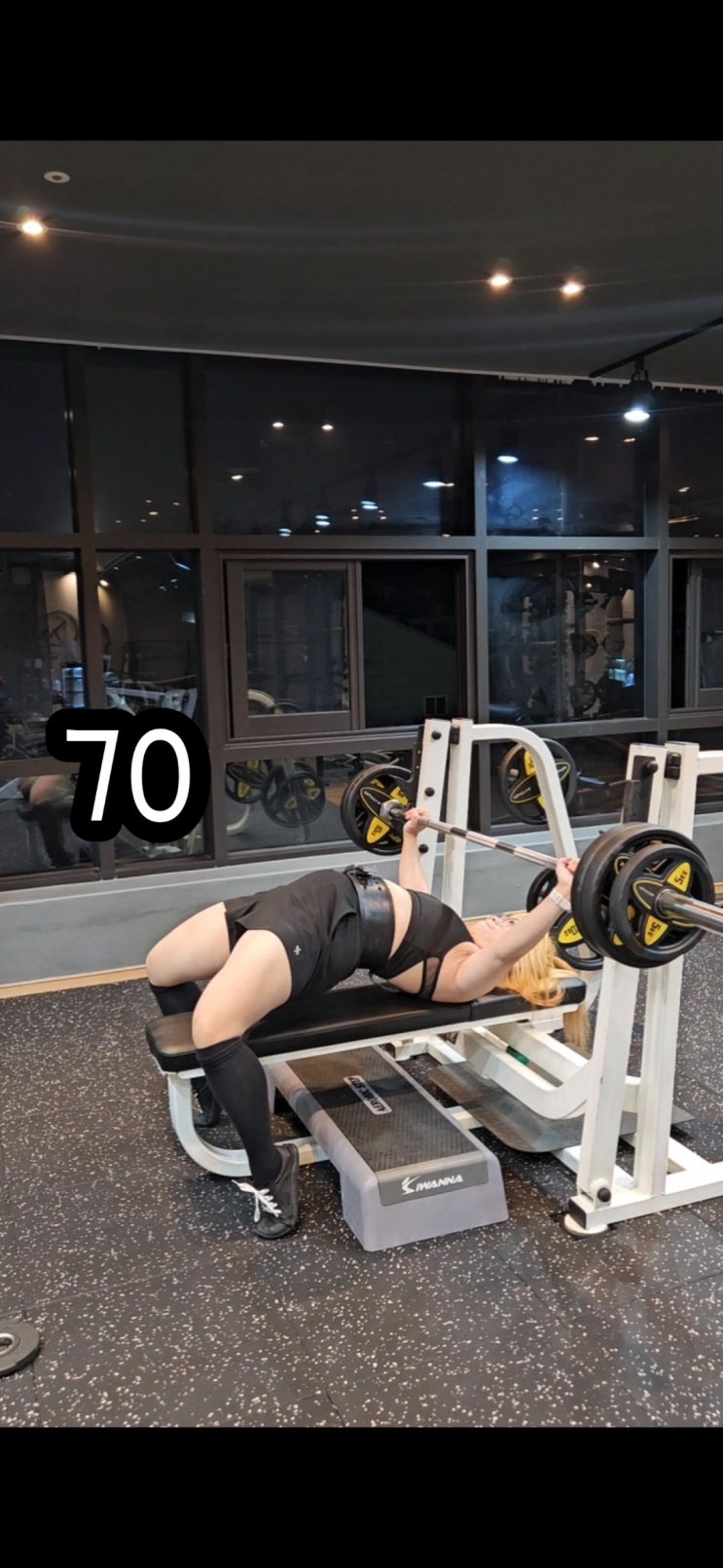 청당동피티/청당동PT/청당동헬스 정혜선트레이너의 IDFPA World Championship 대회 후기 : 네이버 블로그