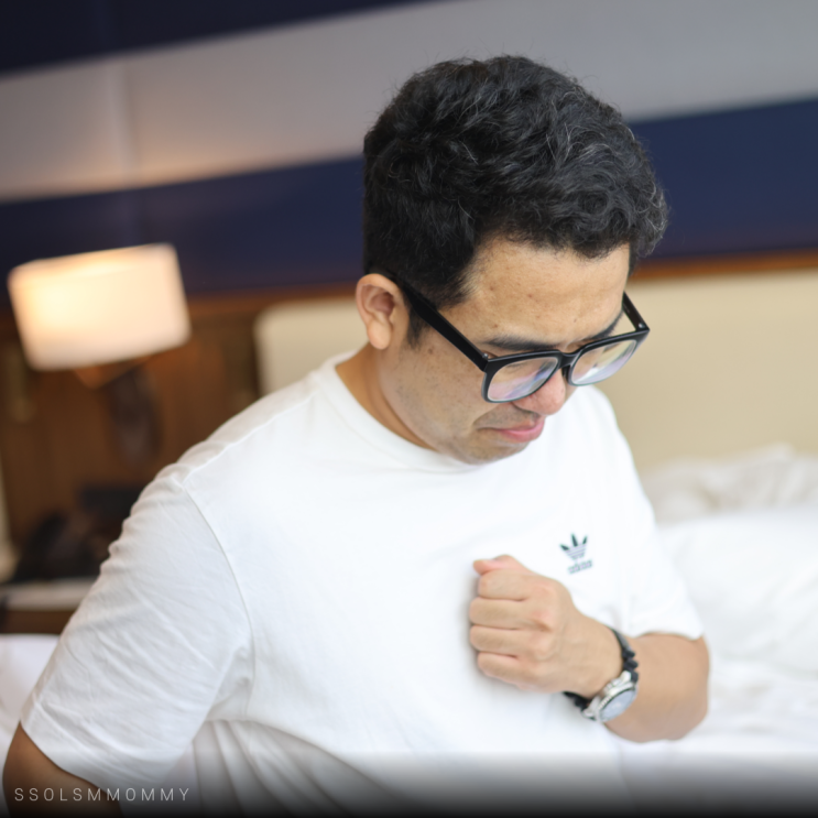 숨 쉴 때 아프다면 늑막염증상 의심 : 네이버 블로그