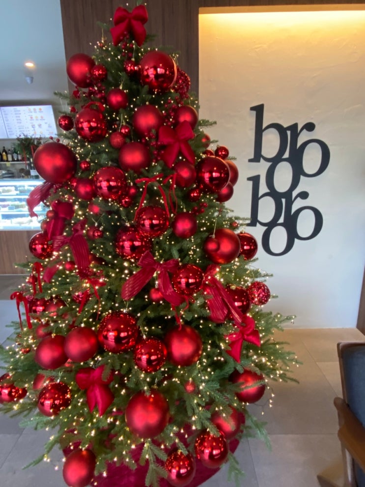 송리단길디저트 카페! 잠실24시카페 “브루브루” : 네이버 블로그