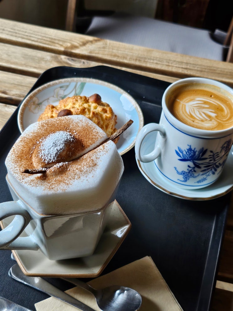 서울근교 한옥카페 구리 가볼만한곳 아차산로 59 : 네이버 블로그