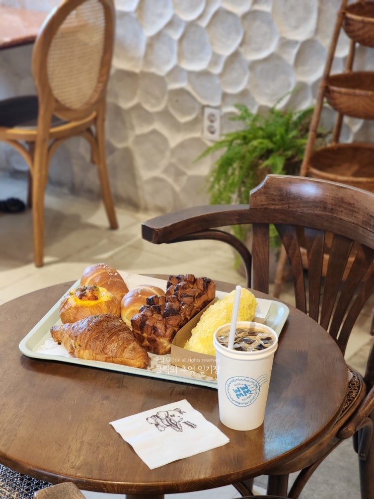 해운대 베이커리 부산 빵집 후스후무무 빵지순례 : 네이버 블로그