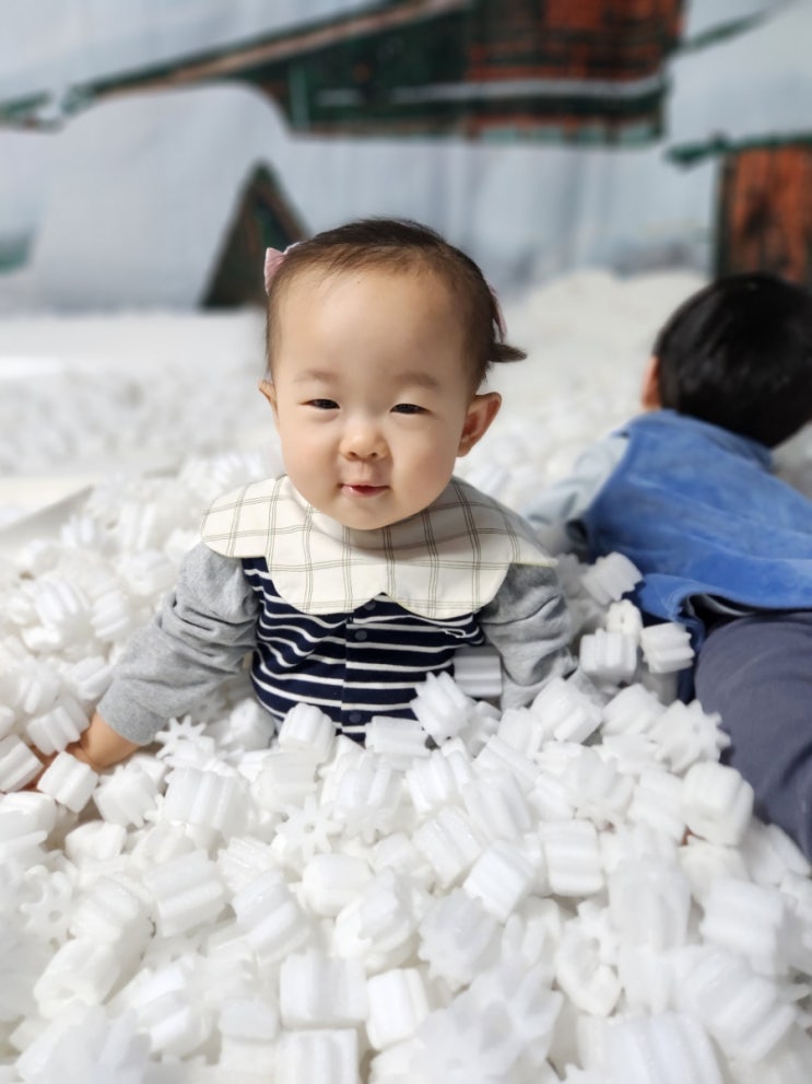 [16주차] 육아일기로 블챌 마무리 : 네이버 블로그