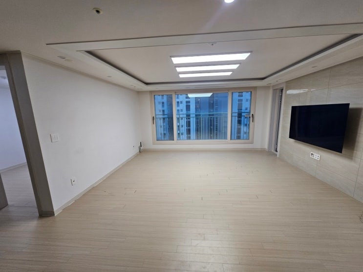 나주도배 빛가람동 대광 도배현장 깔끔하네요 : 네이버 블로그