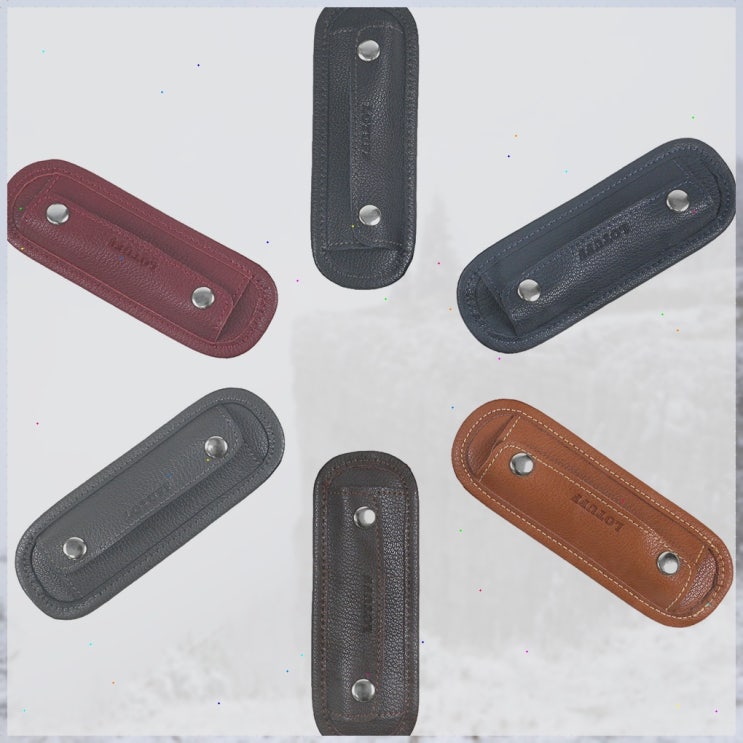 가방 끈 어깨 패드 LO-9450 / 천연 가죽 스트랩 숄더 크로스 오늘대량판매배송 : 네이버 블로그