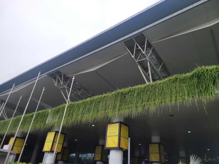 하노이 숙소는 롯데호텔 하노이 : 네이버 블로그