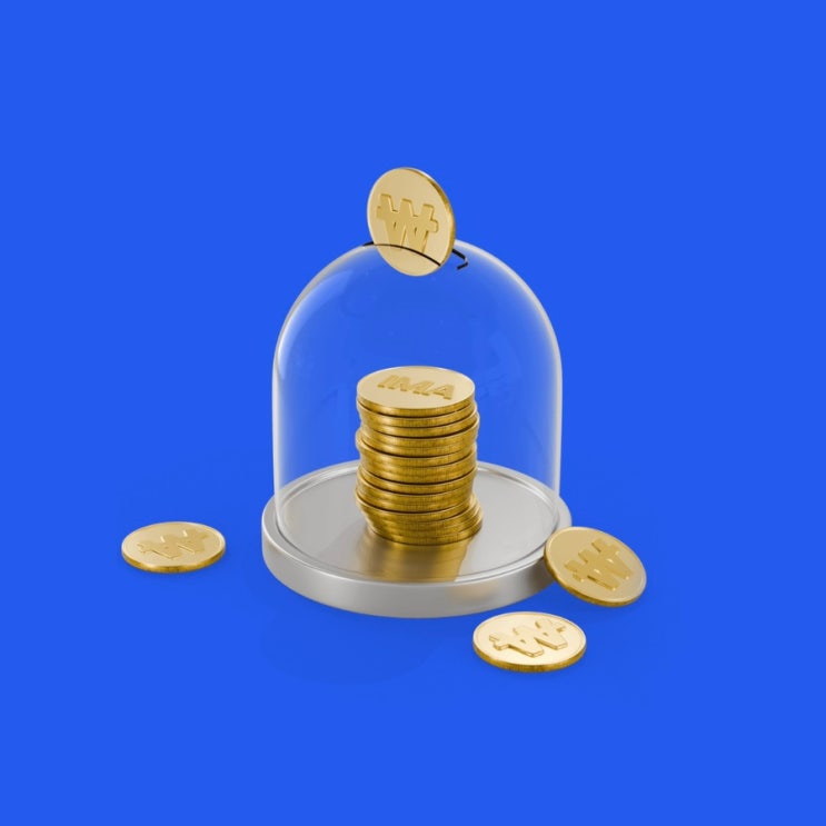 RGTU 배당금 $819.78 입금 : 네이버 블로그