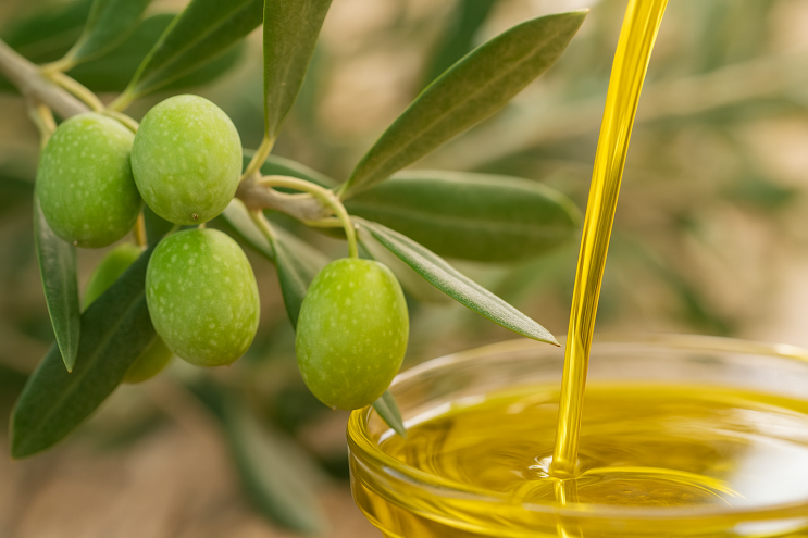 유기농 올리브오일 효능 추천 먹는법 후기 : 네이버 블로그