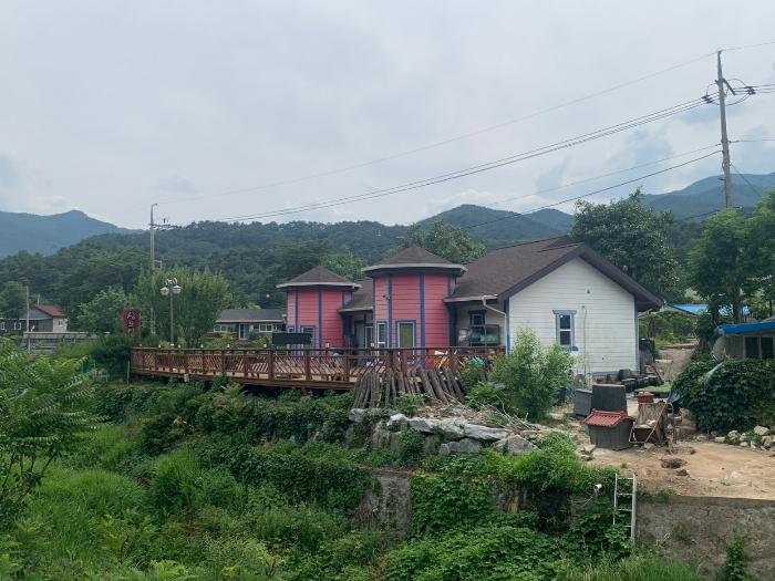 1억 8479만원부터 경매 ♣ 강원 답 경매 시작한데요 : 네이버 블로그