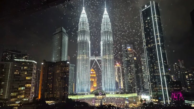 쿠알라룸푸르 여행 : 네이버 블로그