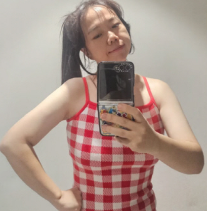 홍현희 수영복까지 공개? 포켓걸 근황 49kg보다 먼저 바뀐 건 따로 있었다 : 네이버 블로그