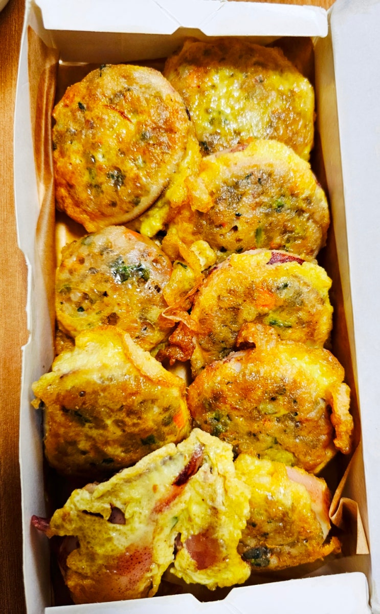 파주운정 명가원설농탕 배달 후기, 설농탕에 속초오징어순대까지 : 네이버 블로그