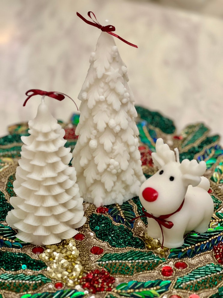 인도에서 크리스마스 마켓가기 : 네이버 블로그