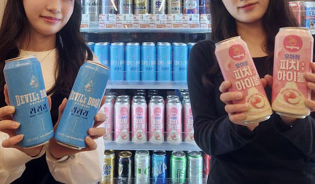 말차·샤베트·피치까지…소맥보다 훨씬 잘 나가는 하이볼 10 : 네이버 블로그