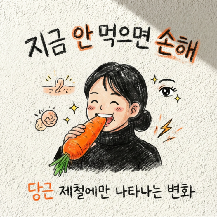 당근 효능 부작용 칼로리 제철 먹는법 라페 당근즙 삶은당근 효능 : 네이버 블로그