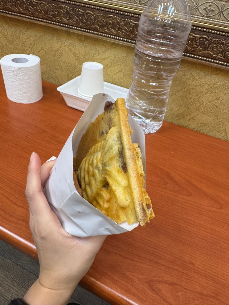 일산 붕어빵 파는 곳 추억의 붕어빵 : 네이버 블로그