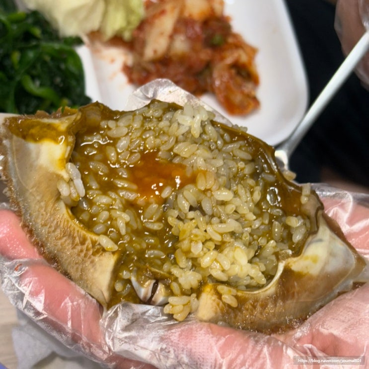 간장게장 택배 쿠팡 반찬맛집 [ 더미마당 ] : 네이버 블로그