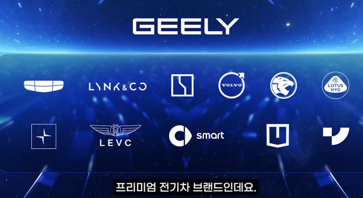 2026년 한국 출시 지커 7X SUV, 에어서스펜션! : 네이버 블로그
