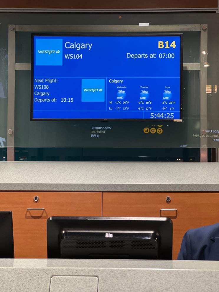 Yellowknife💛 : 네이버 블로그