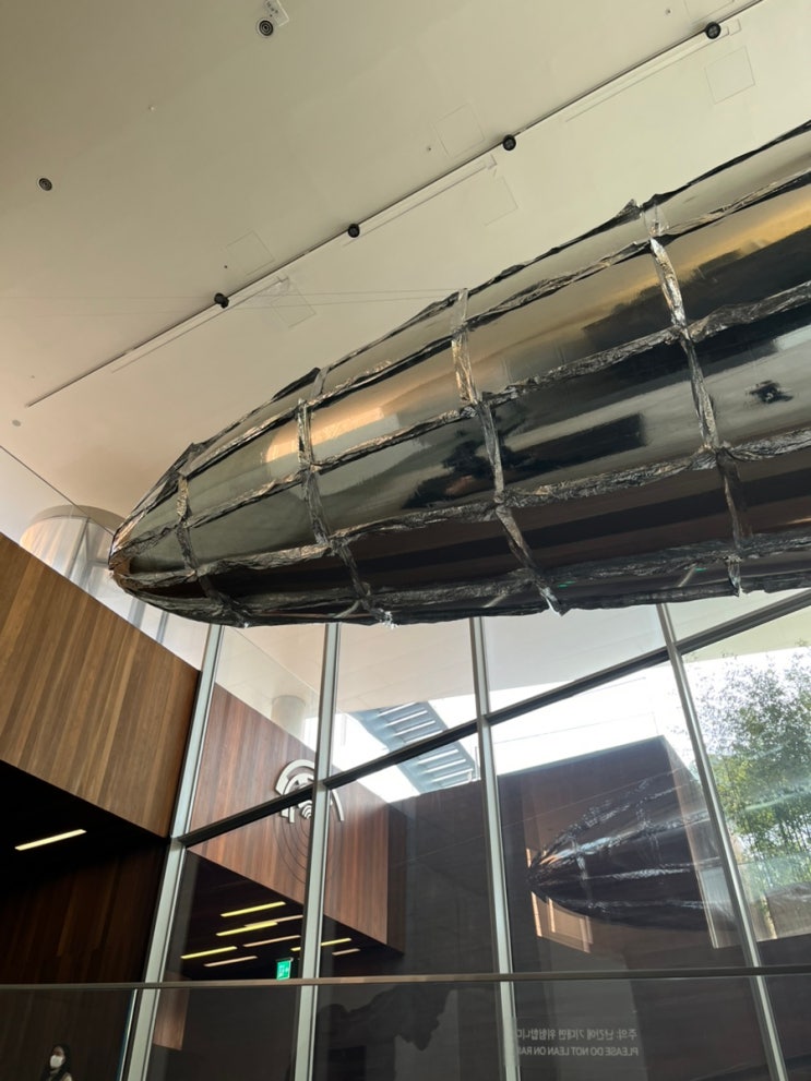 리움 미술관: Lee Bul 전시 : 네이버 블로그