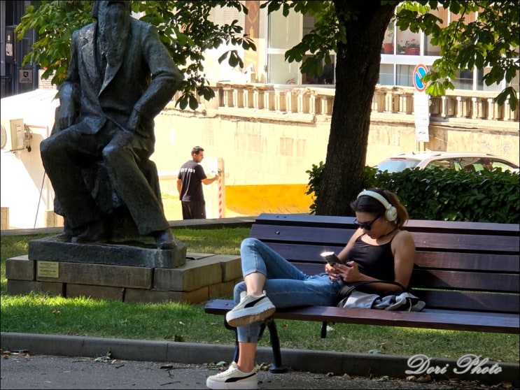 73. 불가리아 소피아 '시내 투어', 불가리아로 출발 : 네이버 블로그