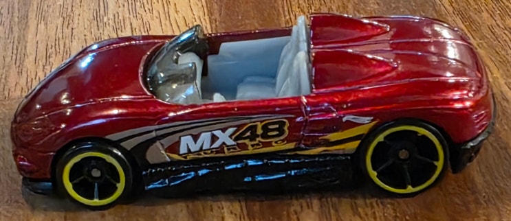 MX48 : 네이버 블로그