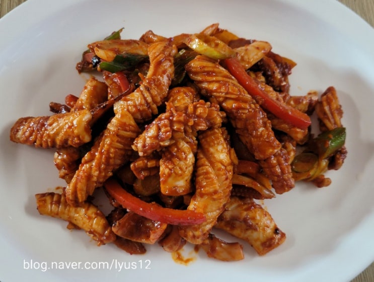 251221(일) 혈당과 일기/ 오징어볶음 만들기/ 갈치조림 만들기 : 네이버 블로그