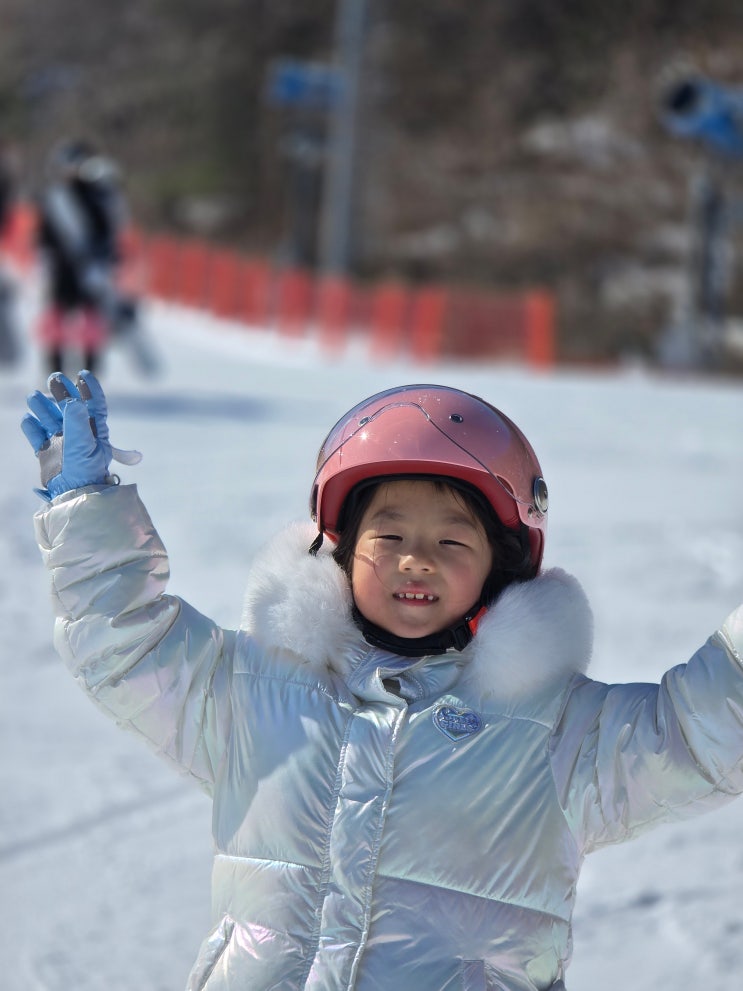 곤지암리조트 스키강습 보드강습 선택법｜후회 없는 확실한 기준 : 네이버 블로그