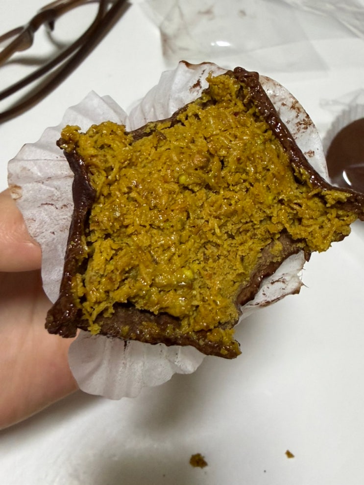 두쫀쿠 박사의 두쫀쿠 논문🤤 : 네이버 블로그