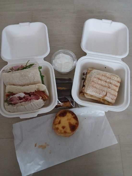 부전 필립더베이커리 : 곧 폐업하는 인기 빵집 : 네이버 블로그