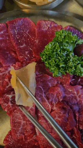 [후기] 여수학동맛집 : 네이버 블로그