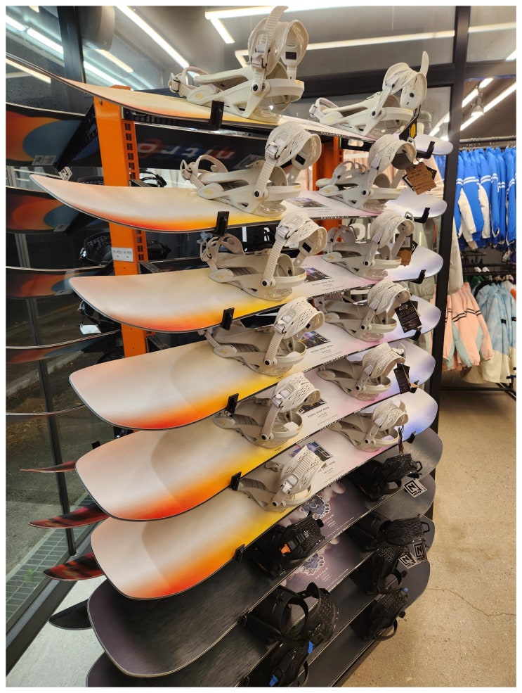 스키부츠 선택 가이드 초보자부터 프로까지 추천 TOP 5 : 네이버 블로그