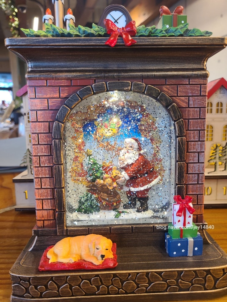 #해어름#당진카페#메리크리스마스#핫플 : 네이버 블로그