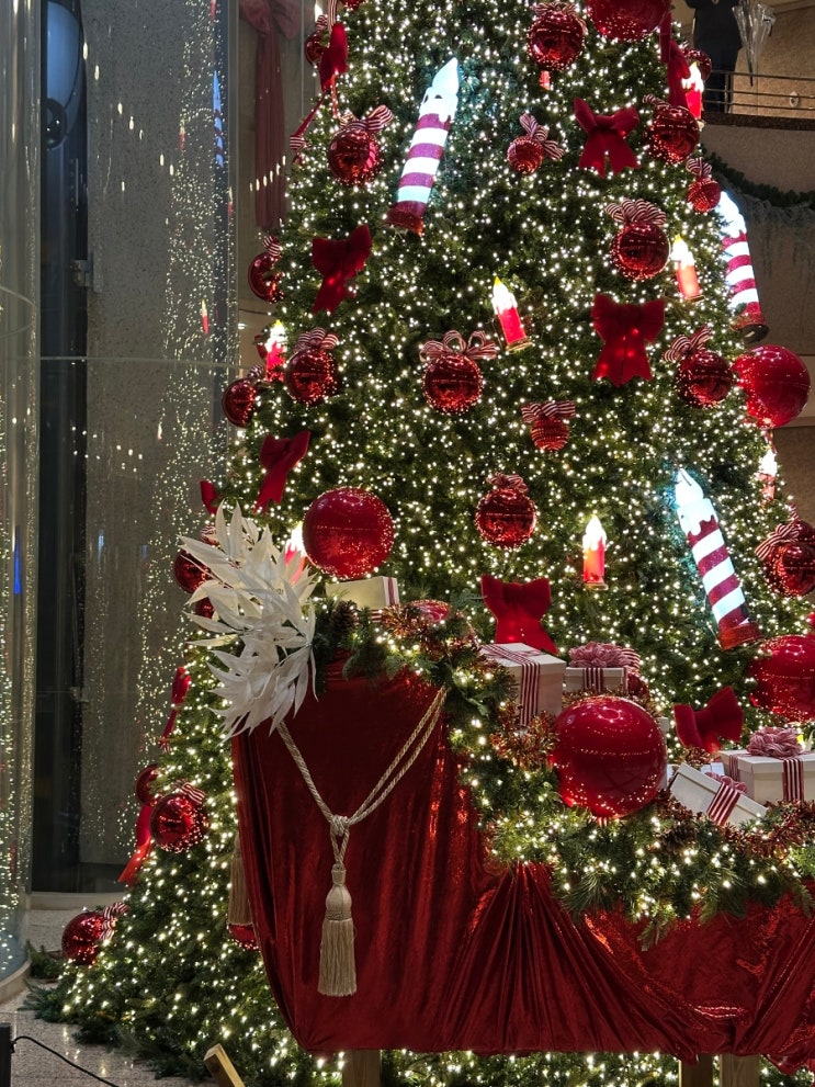 (데이트) 호두까기인형 관람!! : 네이버 블로그