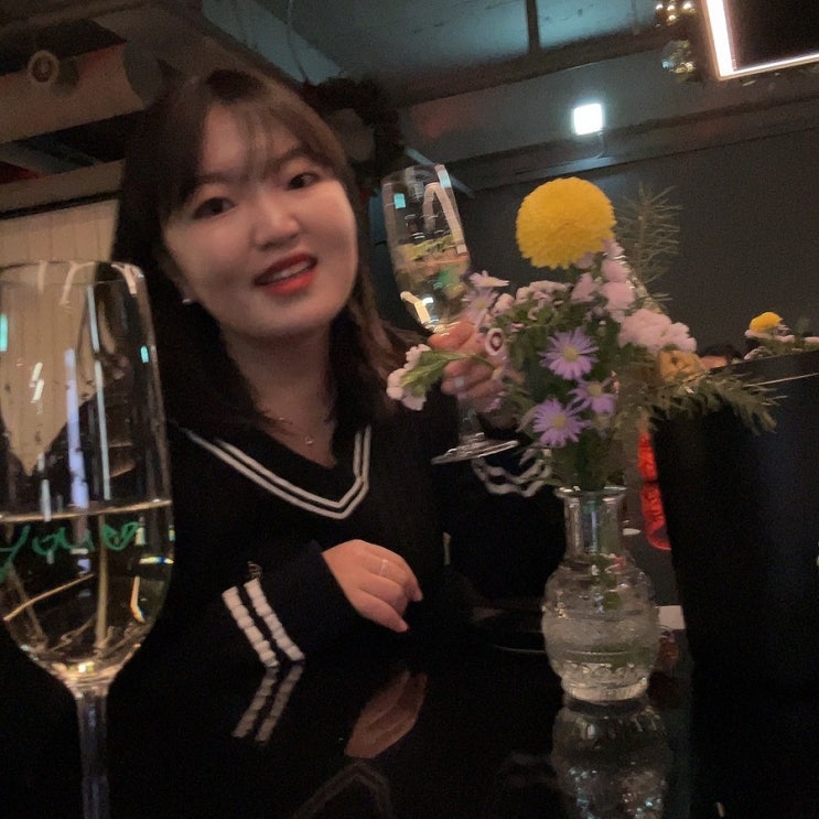 2023년 8월 ~ 12월 : 네이버 블로그