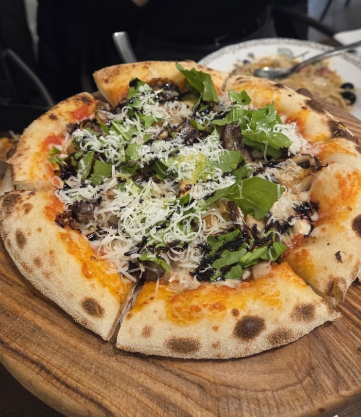 주말기록 6 : 네이버 블로그