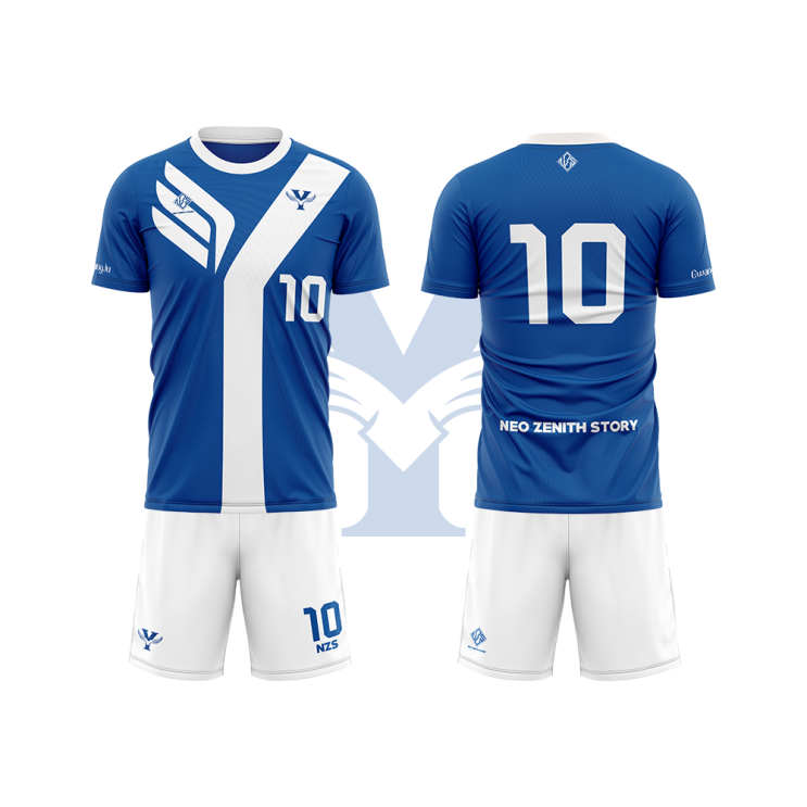 NZS 엔지스 축구 풋살 전사유니폼 [광주연세FC U15] : 네이버 블로그