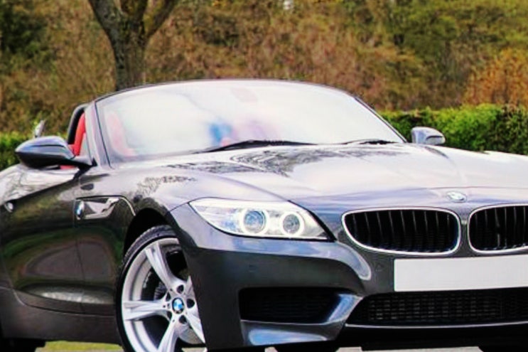 자동차 검사소 경유 차량의 매연검사 : 네이버 블로그