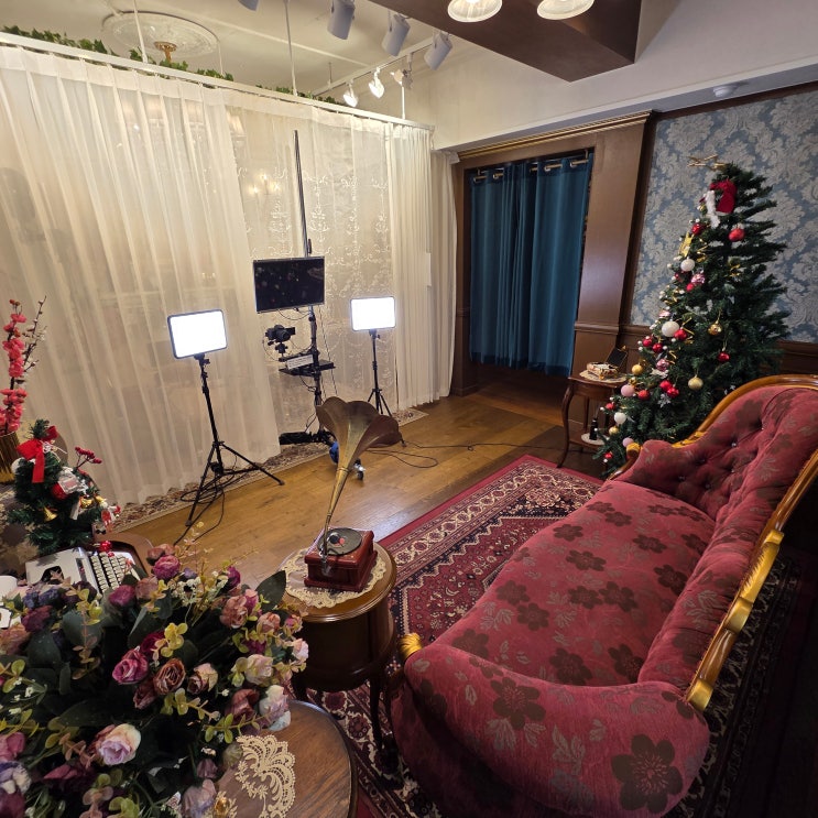 행궁동인생네컷, 한 번은 가봐야 하는 Top 3 : 네이버 블로그