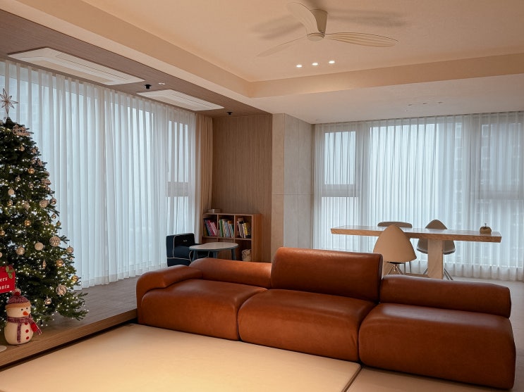 45평 무몰딩 모던 거실 인테리어 아파트 온라인 집들이 : 네이버 블로그