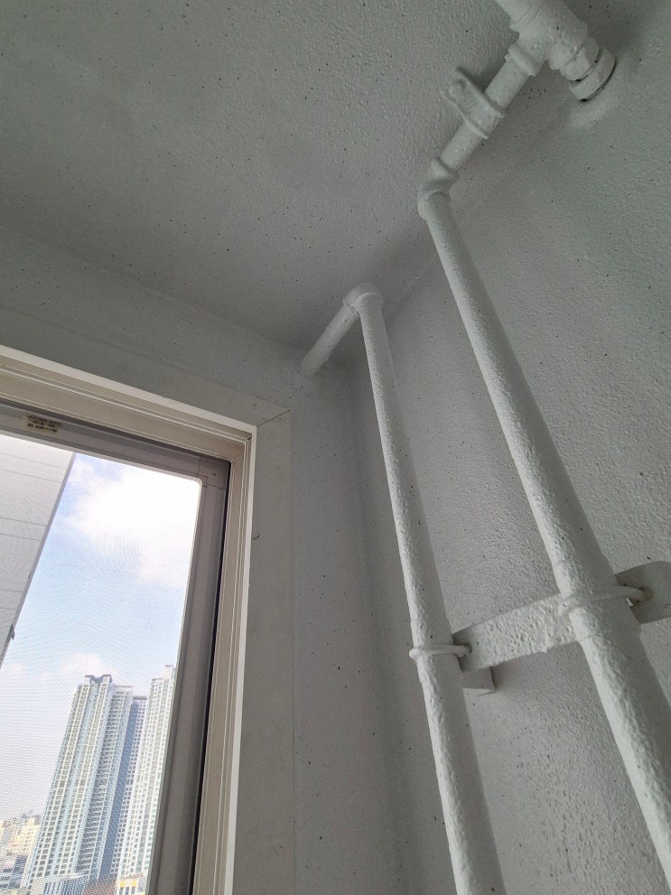 🏡 전주 혁신우미린 바이오세라믹으로 완성한 프리미엄 탄성시공 : 네이버 블로그