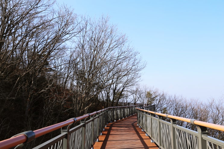 감악산 무장애길 두번째 : 네이버 블로그