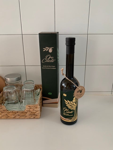 올리브오일 추천, 오로셀레스테 초저산도 0.1% 프리미엄 엑스트라버진 : 네이버 블로그