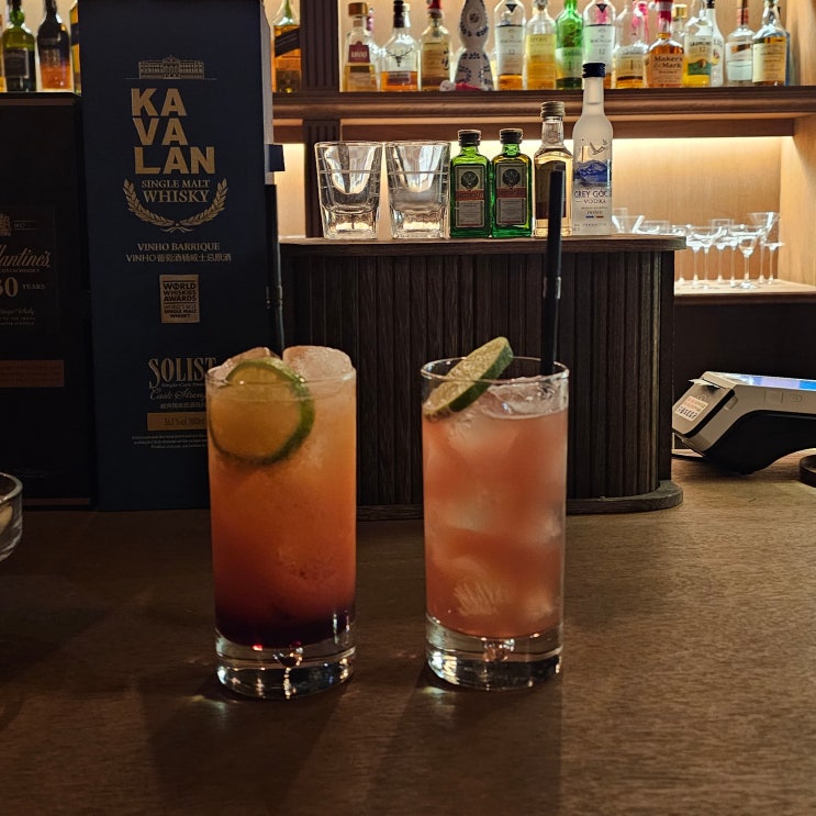 전주 만성동 클래식 바 (BAR) 마가리타1585 칵테일 혼술 맛집 : 네이버 블로그