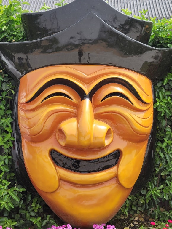 표정주름(주름펴는 습관) : 네이버 블로그