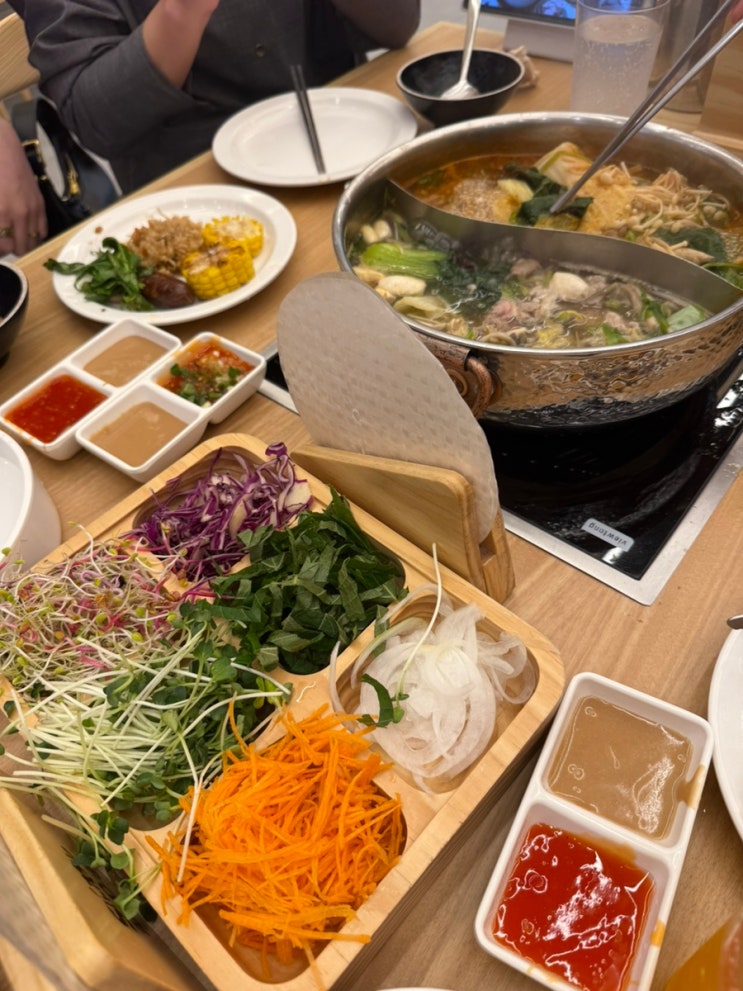 양산 샤브 맛집인 “샤브올데이” 내 돈 내산 솔직한 후기 : 네이버 블로그