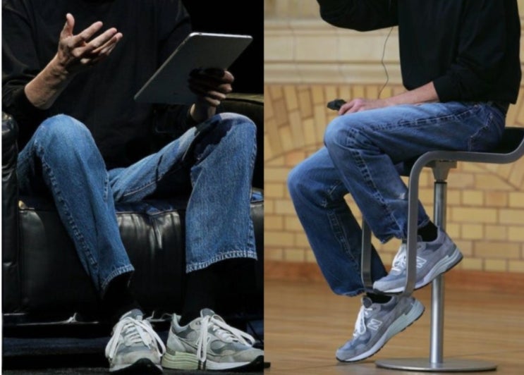 주문폭쥬중!! 정말 세일가 귀하죠~ 나왔습니다 ~뉴발란스 992 & 993 : 네이버 블로그