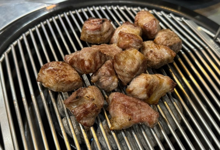 흑돈시백돈면 신화월드 맛집 흑돼지 추천 픽업드랍서비스 가능 : 네이버 블로그